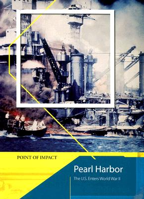 楽天ブックス: Pearl Harbor: The US Enters World War II - Richard Tames ...