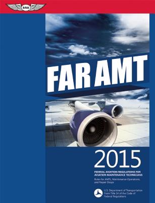 楽天ブックス: Far-Amt 2015: Federal Aviation Regulations for Aviation ...