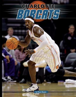 楽天ブックス: Charlotte Bobcats - Ryan Basen - 9781617831515 : 洋書