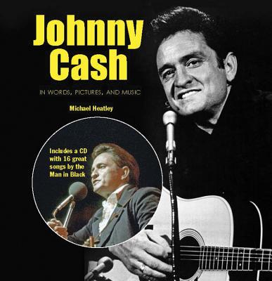 楽天ブックス: Johnny Cash - Michael Heatley - 9780785831518 : 洋書