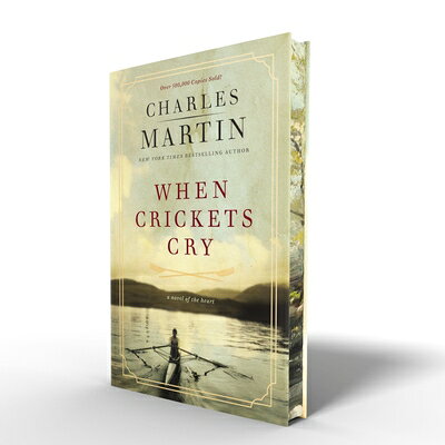 楽天ブックス: When Crickets Cry Deluxe Edition: A Novel of the Heart ...
