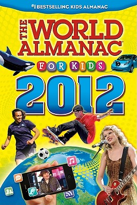 楽天ブックス: The World Almanac for Kids - Emily Dolbear - 9781600571527 : 洋書
