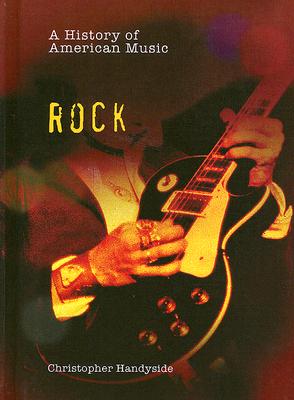 楽天ブックス: Rock - Chris Handyside - 9781403481528 : 洋書