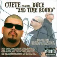 楽天ブックス: 【輸入盤】2nd Time Around - Cuete / Duce - 0804227131529 : CD