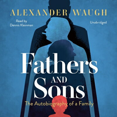 楽天ブックス: Fathers and Sons: The Autobiography of a Family - Alexander ...