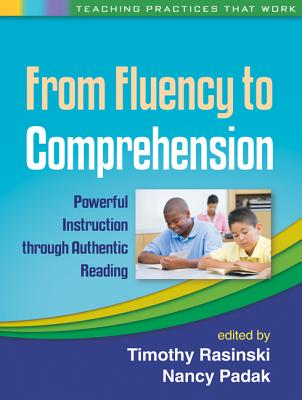 楽天ブックス: From Fluency to Comprehension: Powerful Instruction Through ...