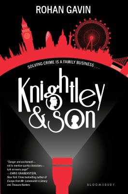 楽天ブックス: Knightley & Son - Rohan Gavin - 9781619631533 : 洋書