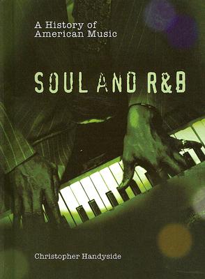 楽天ブックス: Soul and R&B - Chris Handyside - 9781403481535 : 洋書