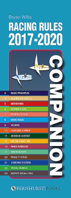 楽天ブックス: Racing Rules Companion 2017-2020: The Essential Compact Guide ...