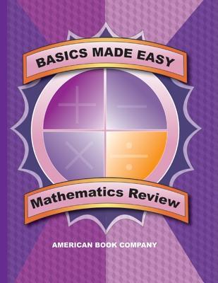 楽天ブックス: Basics Made Easy: Mathematics Review: Arithmetic, Data ...
