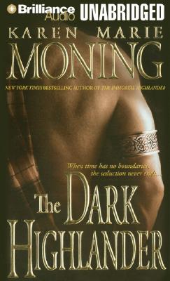 楽天ブックス: The Dark Highlander - Karen Marie Moning - 9781423341543 : 洋書