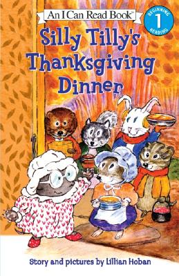 楽天ブックス: Silly Tilly's Thanksgiving Dinner - Lillian Hoban ...
