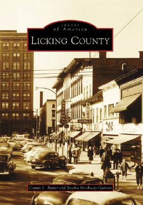 楽天ブックス: Licking County - Connie L. Rutter - 9780738551548 : 洋書