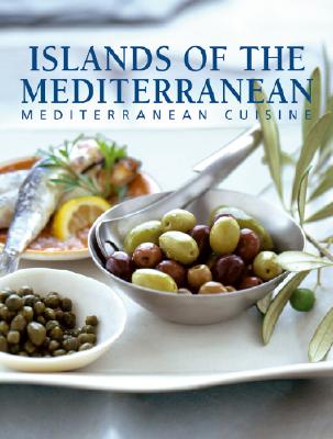 楽天ブックス: Islands of the Mediterranean: Mediterranean Cuisine - Elodie ...
