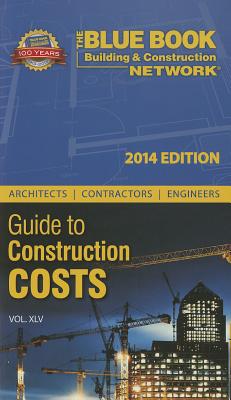 楽天ブックス: The Blue Book Network Guide to Construction Costs 2014 - Bni ...