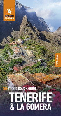 楽天ブックス: Pocket Rough Guide Tenerife and La Gomera: Travel Guide with ...