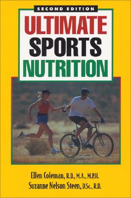 楽天ブックス: Ultimate Sports Nutrition - Ellen Coleman - 9780923521561 : 洋書