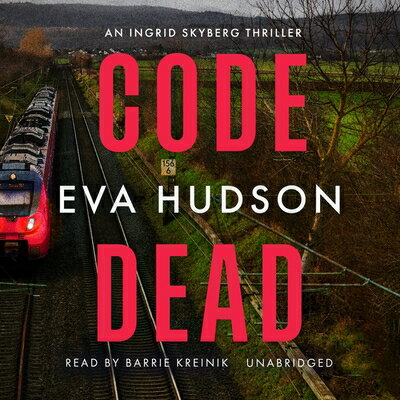 楽天ブックス: Code Dead - Eva Hudson - 9798212271561 : 洋書