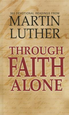 楽天ブックス: Through Faith Alone - Mott Fra Luther - 9780570081562 : 洋書