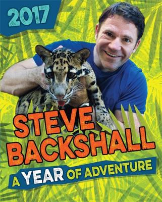 楽天ブックス: Steve Backshall Annual 2017 - Steve Backshall - 9781510101562 : 洋書