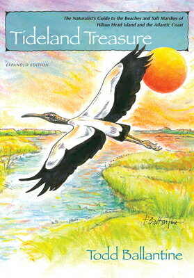 楽天ブックス: Tideland Treasure: The Naturalist's Guide to the Beaches and ...