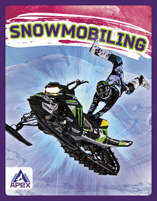 楽天ブックス: Snowmobiling - Hubert Walker - 9781637381564 : 洋書