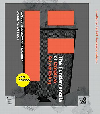 楽天ブックス: The Fundamentals of Creative Advertising: Second Edition - Ken ...