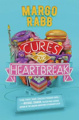 楽天ブックス: Cures for Heartbreak - Margo Rabb - 9780062471567 : 洋書