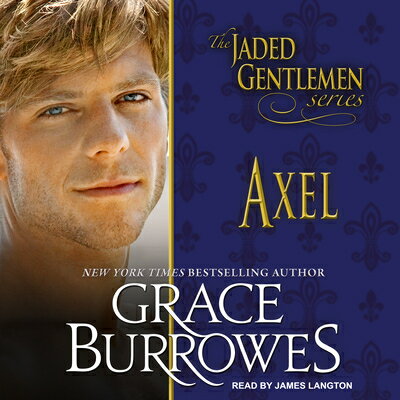 楽天ブックス: Axel - Grace Burrowes - 9781515961567 : 洋書