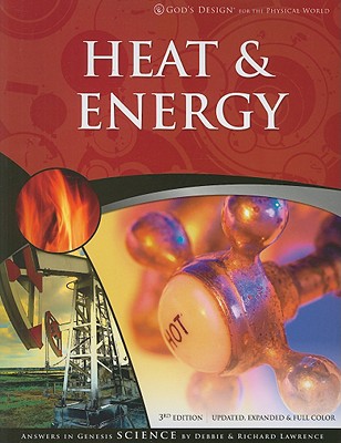 楽天ブックス: Heat & Energy - Debbie Lawrence - 9781600921568 : 洋書