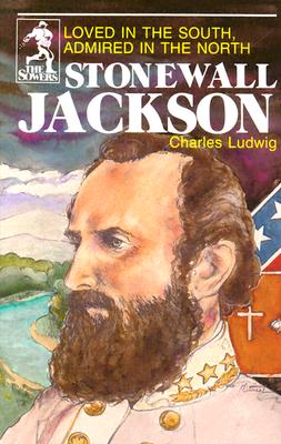 楽天ブックス: Stonewall Jackson (Sowers Series) - Charles Ludwig - 9780880621571 : 洋書