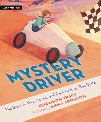 楽天ブックス: Mystery Driver: The Story of Alice Johnson and the First Soap ...
