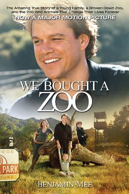 楽天ブックス: We Bought a Zoo - Benjamin Mee - 9781602861572 : 洋書