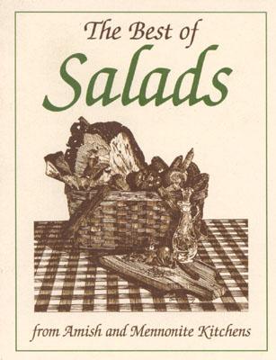 楽天ブックス: Mini Cookbook Collection: Best of Salads with Envelope [With ...