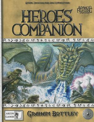 楽天ブックス: Heroes Companion - Graham Bottley - 9780857441577 : 洋書