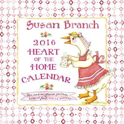楽天ブックス: Susan Branch Calendar - Susan Branch - 9781624381577 : 洋書