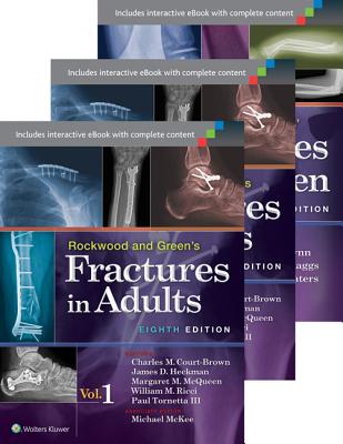 楽天ブックス: Rockwood, Green, and Wilkins' Fractures in Adults and Children ...