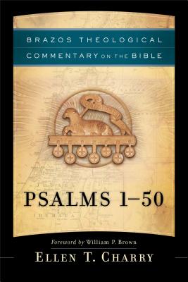 楽天ブックス: Psalms 1-50 - Ellen T. Charry - 9781587431579 : 洋書