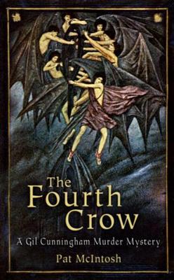 楽天ブックス: The Fourth Crow - Pat McIntosh - 9781616951580 : 洋書