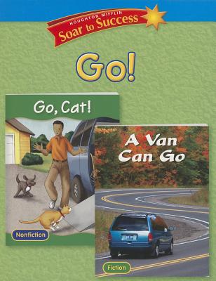 楽天ブックス: Soar to Success: Soar to Success Student Book Level K Wk 16 Go ...