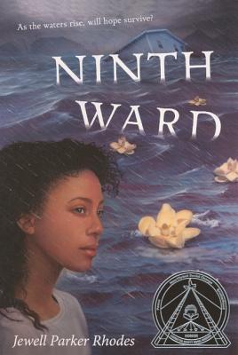 楽天ブックス: Ninth Ward - Jewell Parker Rhodes - 9780606261586 : 洋書
