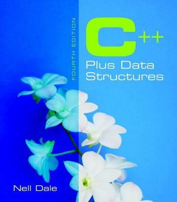 楽天ブックス: C]+ Plus Data Structures - Nell B. Dale - 9780763741587 : 洋書