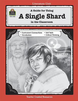 楽天ブックス: A Guide for Using a Single Shard in the Classroom - Teacher ...