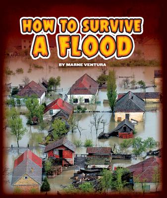 楽天ブックス: How to Survive a Flood - Marne Ventura - 9781609731588 : 洋書