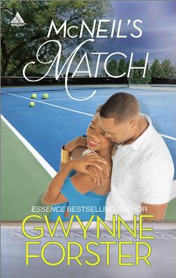 楽天ブックス: McNeil's Match - Gwynne Forster - 9780373091591 : 洋書