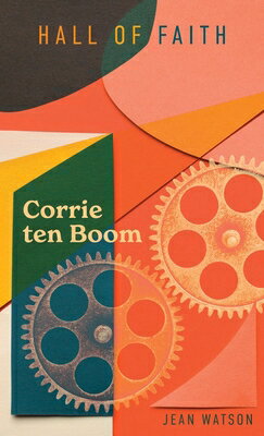 楽天ブックス: Corrie Ten Boom - Jean Watson - 9781527111592 : 洋書