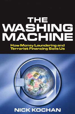 楽天ブックス: The Washing Machine: How Money Laundering and Terrorist ...