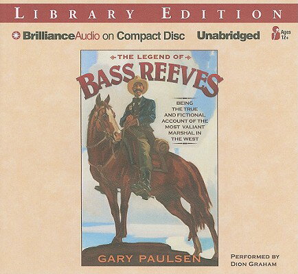 楽天ブックス: The Legend of Bass Reeves: Being the True and Fictional Account ...