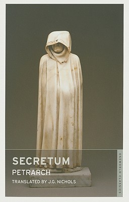 楽天ブックス: Secretum - Francesco Petrarca - 9781847491596 : 洋書