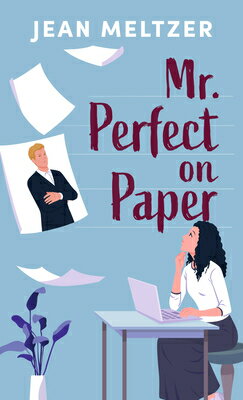 楽天ブックス: Mr. Perfect on Paper - Jean Meltzer - 9798885781602 : 洋書